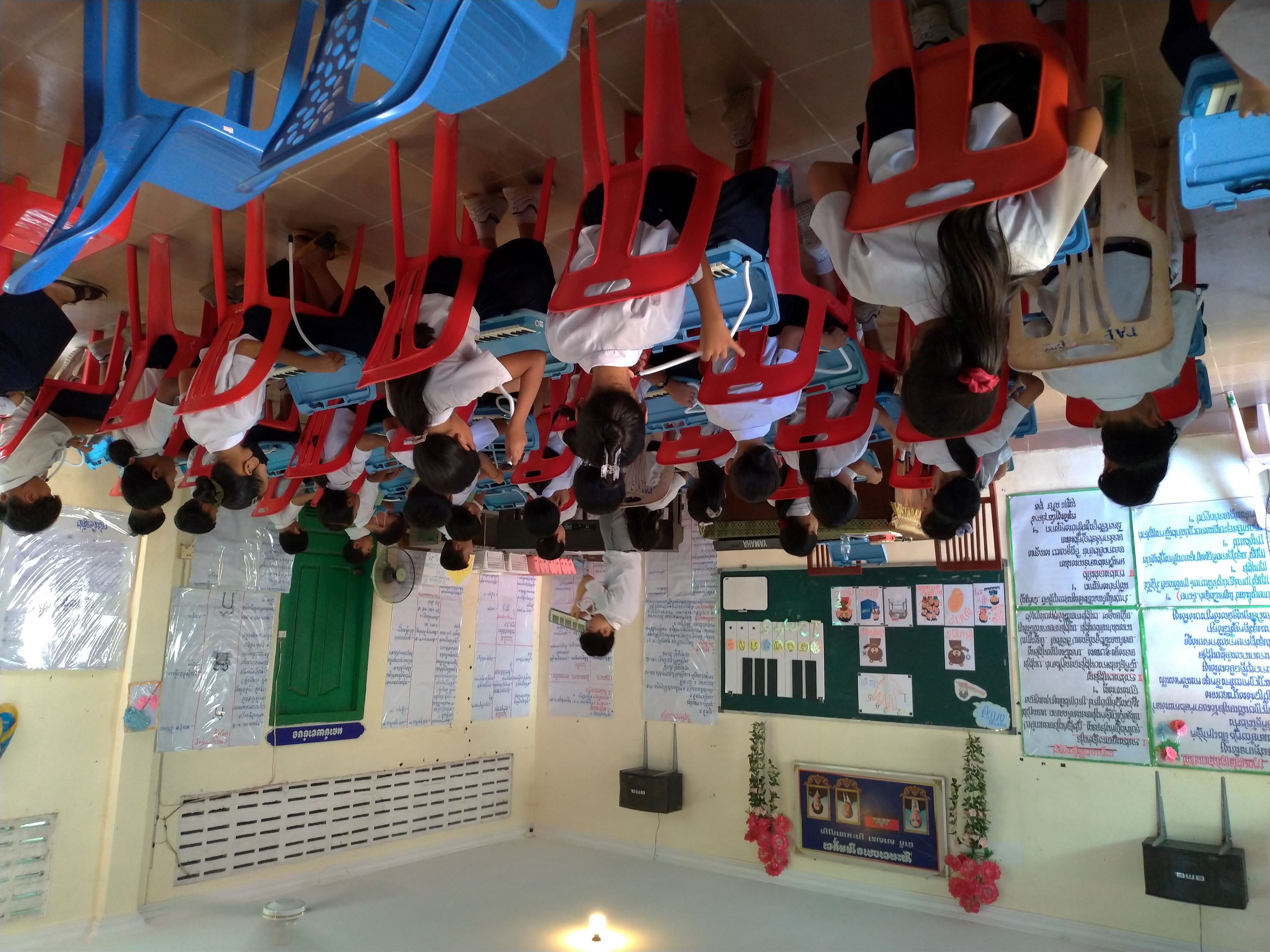 要望調査票｜【一般案件】｜JICA海外協力隊